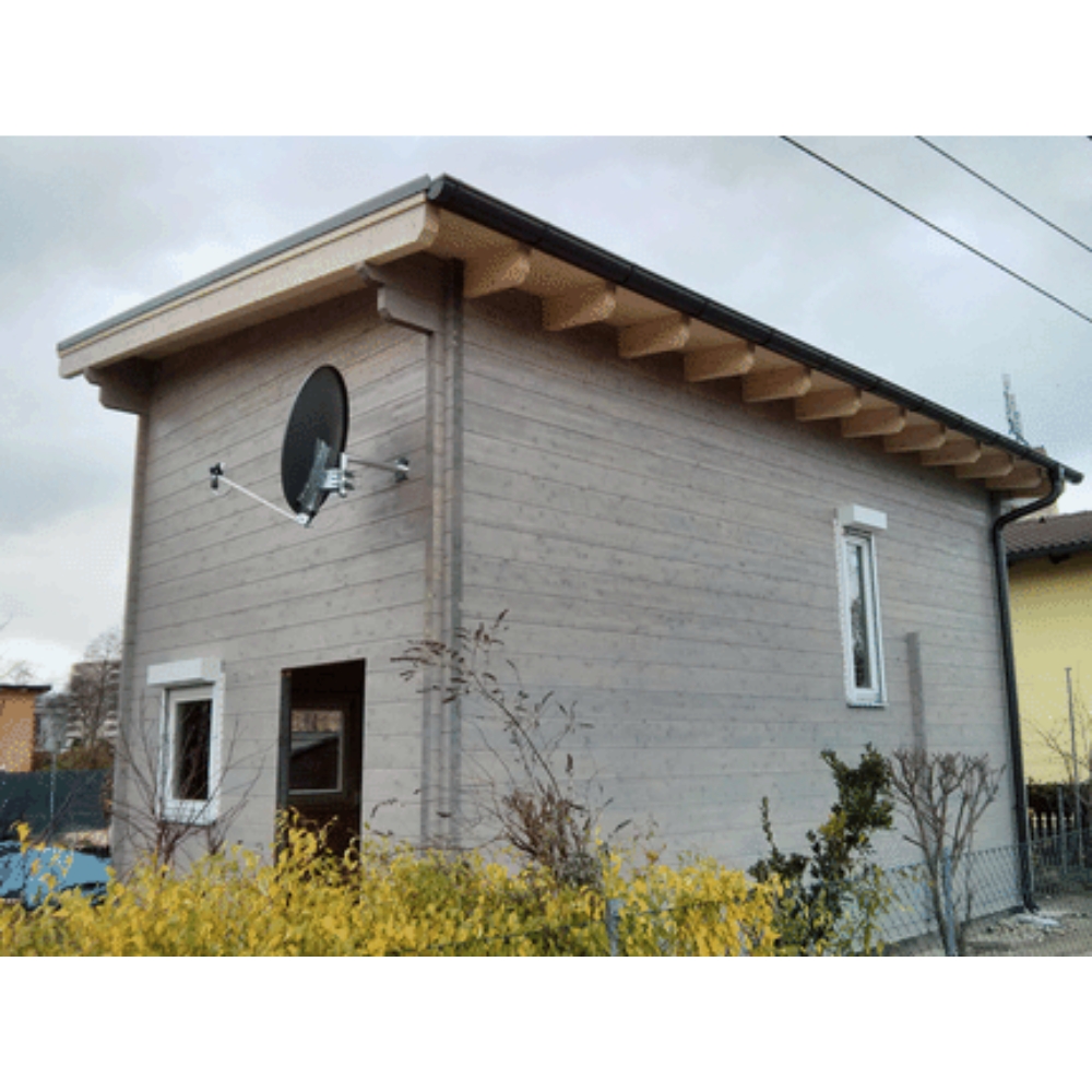 Linz 700 x 500 -80 35m² | LINZPULT70050080